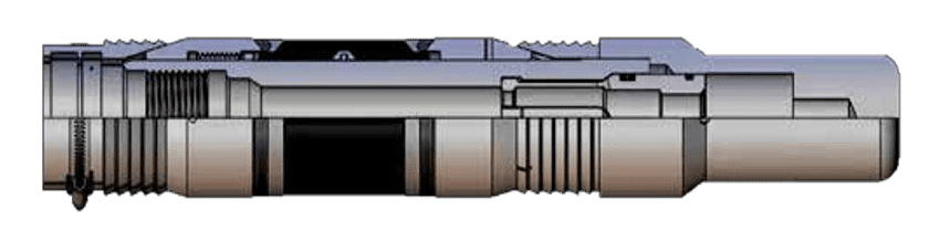 SCCR Semi-Composite Retainer | MAP Completion Tech