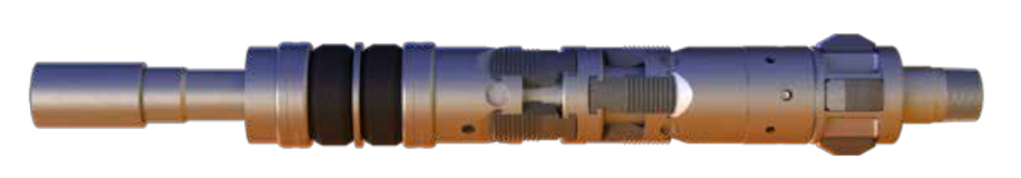 SH Lock-Set Double-Grip Retrievable Packer | MAP