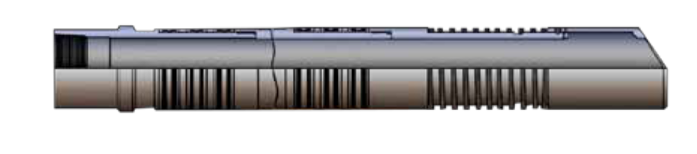 SHIELD LOCATOR TUBING SEAL ASSEMBLY S-LTSA