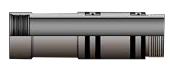 SHIELD SNAP LATCH ASSEMBLY S-SLA