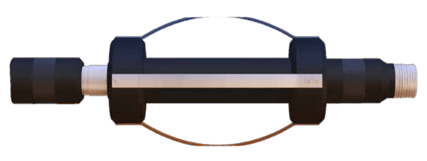 Shield-STC Tubing Centralizer | MAP Completion Tech