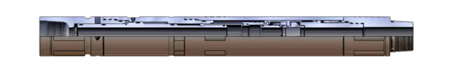 Shield-SV Surge Valve | MAP Completion Tech