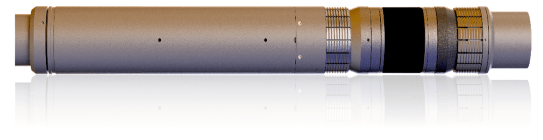 SHfrac Liner Top Packer