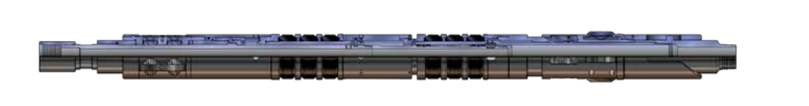 Shield SPPI Straddle Packer System | MAP Completion Tech